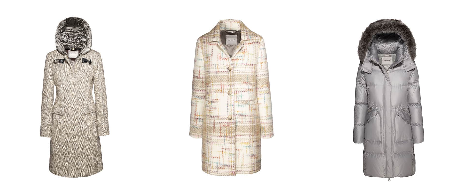 AGENTUR JAN METZGER | Bruno Manetti | Jan Mayen | L.P. Firenze